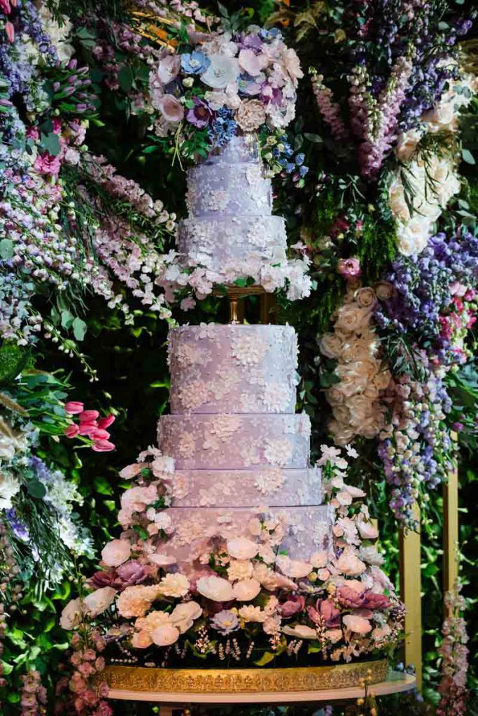 A Splendid Garden | Carousel Luxury Events