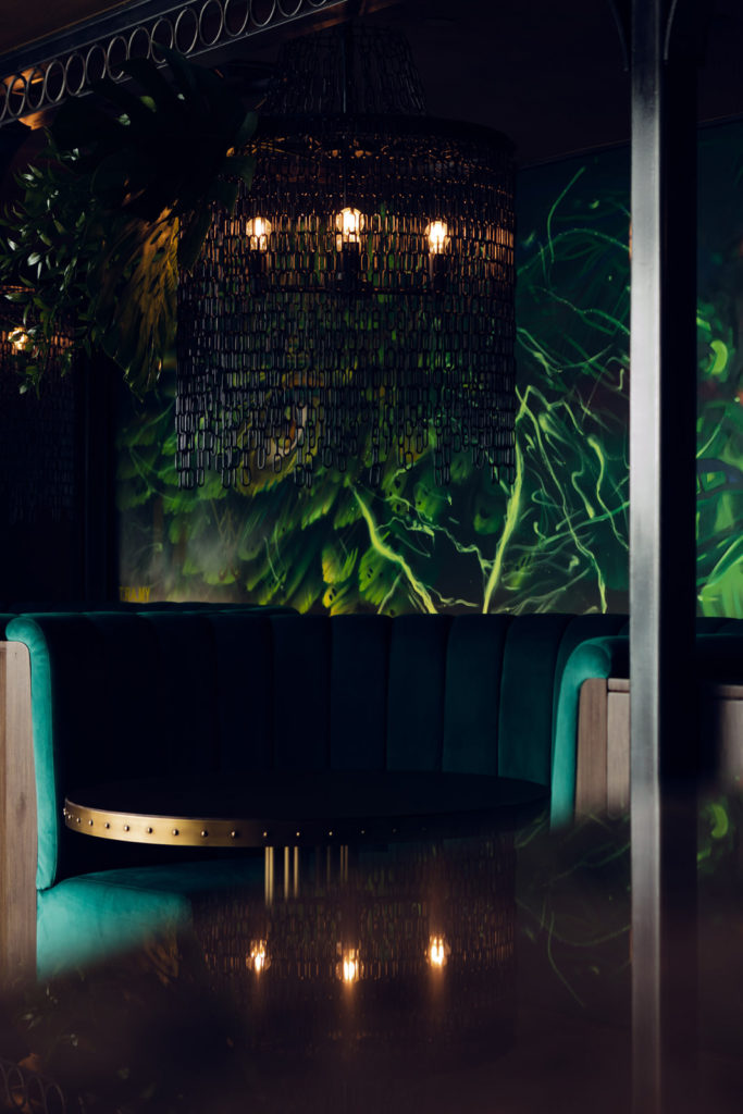 Marriott International MILUX Council 2019 | Carousel Luxury Events