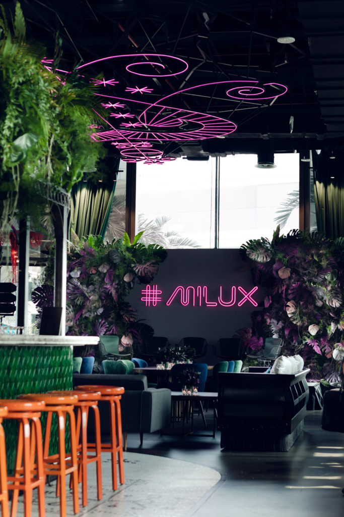 Marriott International MILUX Council 2019 | Carousel Luxury Events