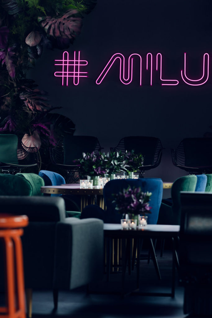Marriott International MILUX Council 2019 | Carousel Luxury Events