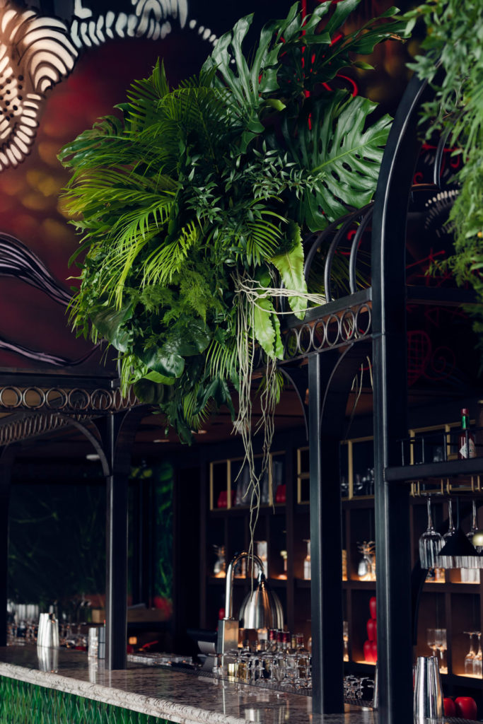 Marriott International MILUX Council 2019 | Carousel Luxury Events
