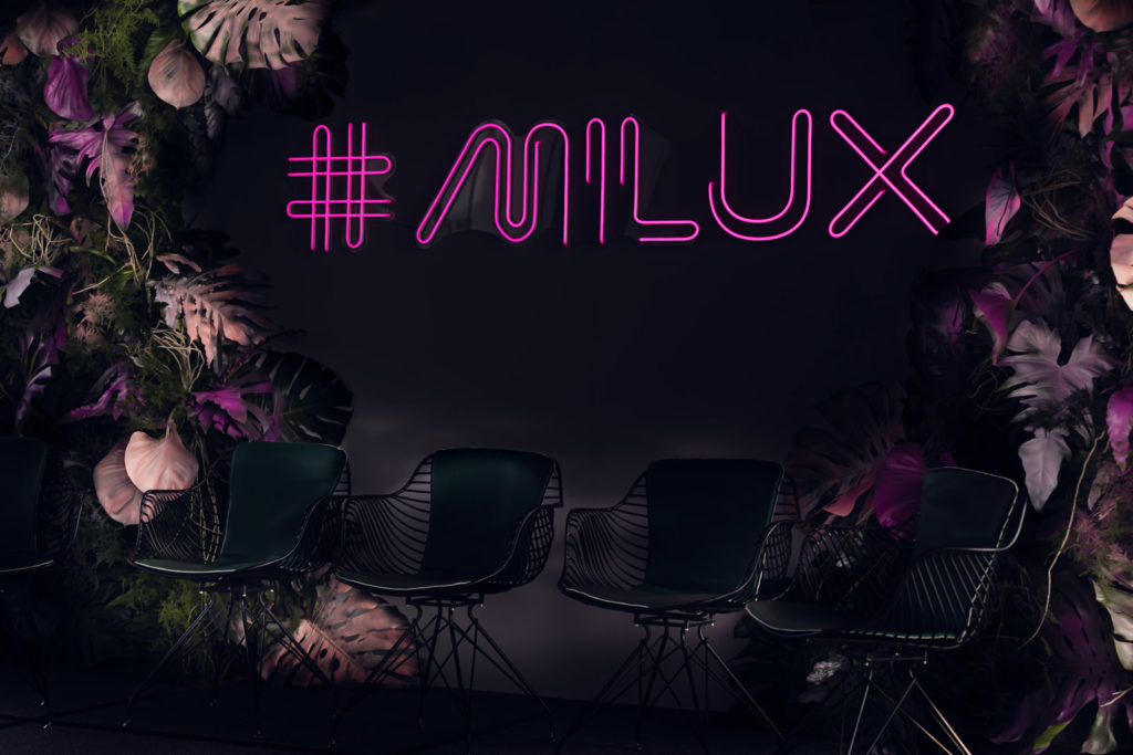 Marriott International MILUX Council 2019 | Carousel Luxury Events