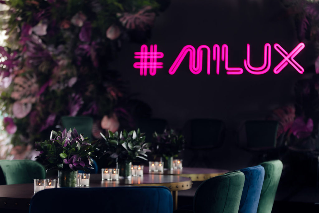 Marriott International MILUX Council 2019 | Carousel Luxury Events