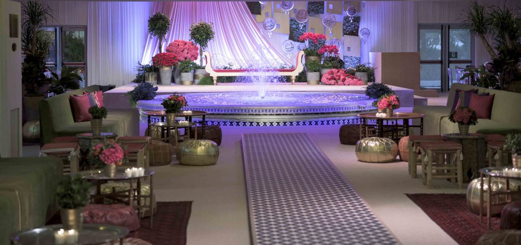 Arabella | Carousel Luxury Events