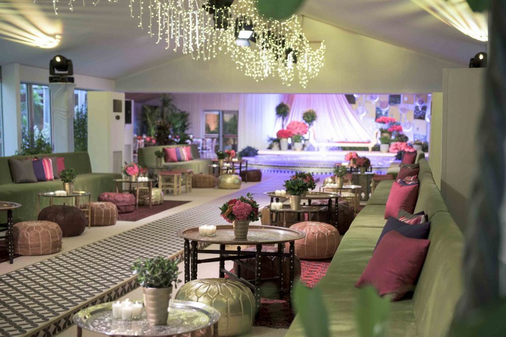 Arabella | Carousel Luxury Events